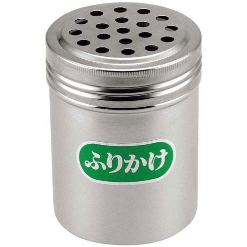 IK 18-8 調味缶 大 ふりかけ6mm穴缶 : 4548170276208 : cocoatta - 通販 - Yahoo!ショッピング