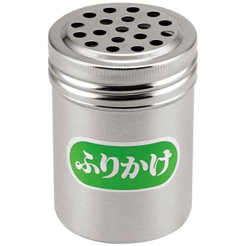 IK 18-8 調味缶 小 ふりかけ5mm穴缶 : cocoatta - 通販 - Yahoo!ショッピング