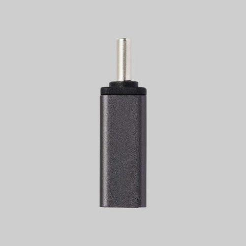 ポスト投函 エレコム ELECOM USB Type-C 変換アダプタ AtoC USB2.0 超小型 Type A端子 C搭載 ...