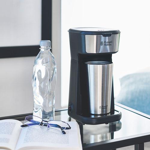 ラッセルホブス タンブラードリップ 8010JP :4560132470684:cocoatta - 通販 - Yahoo!ショッピング