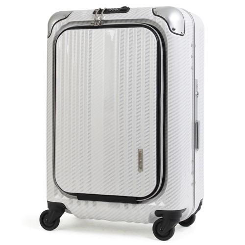 T＆S ティーアンドエス LEGEND WALKER HARD CASE 6203 BLADE series METAL FRAME 縦型 ...
