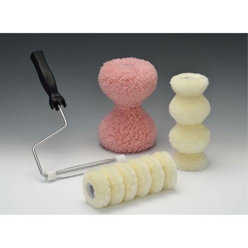 大塚刷毛製造 NEW波トタンローラー 7 : cocoatta - 通販 - Yahoo!ショッピング