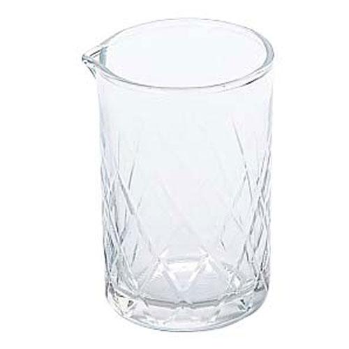 大塚硝子店 ガラス 矢来 ミキシング 大 430cc YR-22L : cocoatta - 通販 - Yahoo!ショッピング