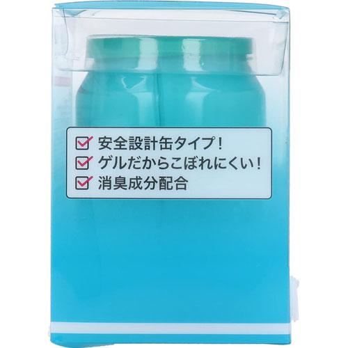 SAMOURAI サムライ フレグランス缶 200g : cocoatta - 通販 - Yahoo!ショッピング