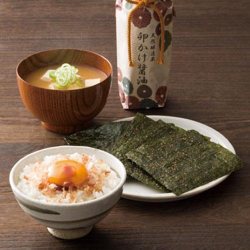 伊賀越 天然醸造蔵仕込み 和心詰合せ GNF-EJS : cocoatta - 通販 - Yahoo!ショッピング