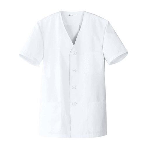 セブンユニフォーム 男性用 コート 調理服 AA322-8 LL : cocoatta - 通販 - Yahoo!ショッピング