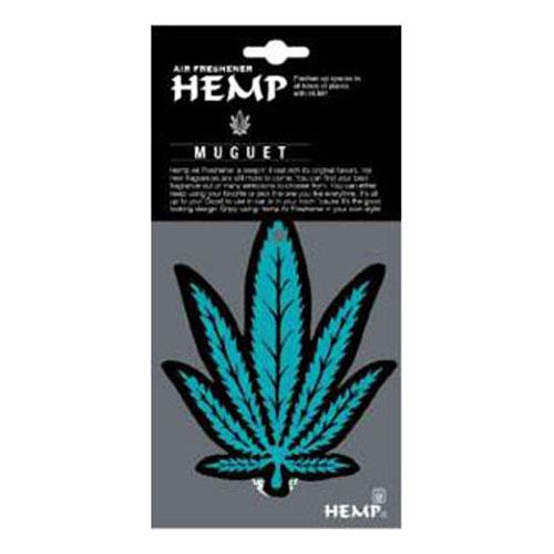 HEMP ヘンプ ルームフレグランス エアーフレッシュナー ミュゲ 吊り下げ 1枚 NAX-051-003 : cocoatta - 通販 - Yahoo!ショッピング
