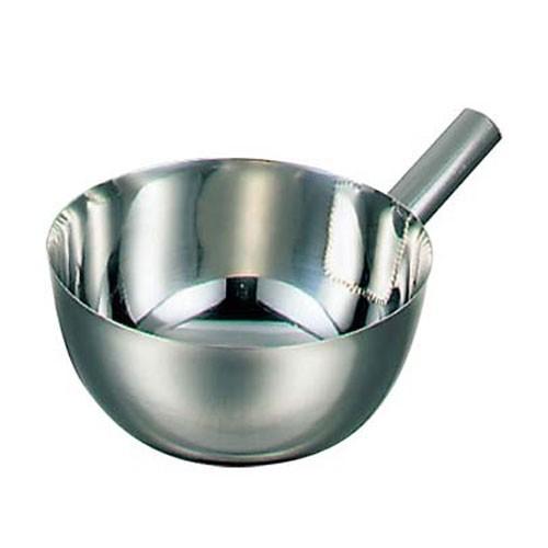 神子島製作所 桃印 18-8 ひしゃく 15cm : cocoatta - 通販 - Yahoo!ショッピング