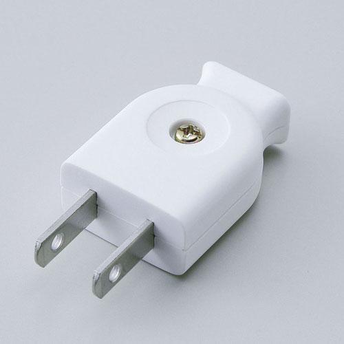 エルパ ELPA 平型キャップ ホワイト A-22H（W） : cocoatta - 通販 - Yahoo!ショッピング