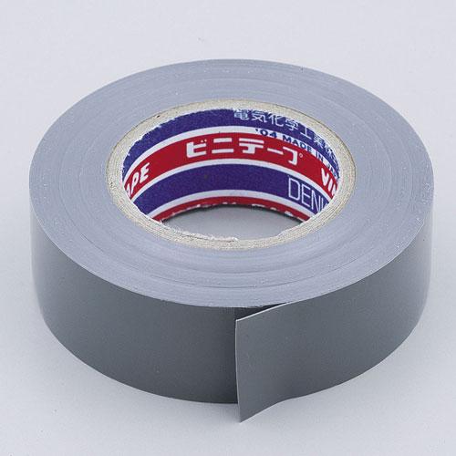 エルパ ELPA ビニールテープ 10m グレー PS-01NH（GY） : 4901087049707 : cocoatta - 通販 - Yahoo!ショッピング