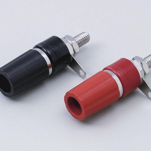 エルパ ELPA ターミナル 中 レッド ブラック HK-TA02H : cocoatta - 通販 - Yahoo!ショッピング