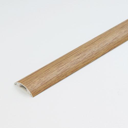 エルパ ELPA 木目UDモール 1号 ナチュラル UDWS1-1N（NW） 1M : cocoatta - 通販 - Yahoo!ショッピング