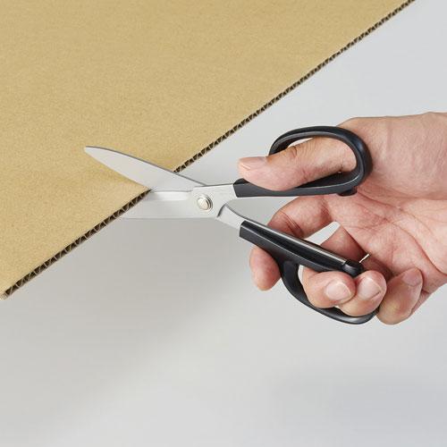 コクヨ 高級ハサミ HASA 強力 HASA-001 : cocoatta - 通販 - Yahoo!ショッピング