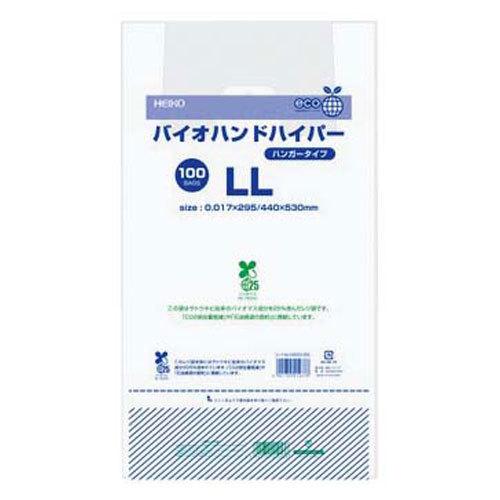 HEIKO バイオハンドハイパー 100枚入 LL : cocoatta - 通販 - Yahoo!ショッピング