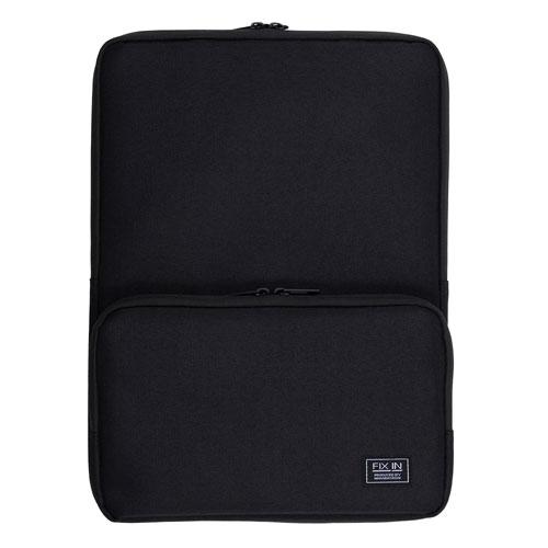 ナカバヤシ Digio2 PCインナーバッグ 14インチ用 リサイクル ブラック SZC-FC142404BK : cocoatta - 通販 - Yahoo!ショッピング