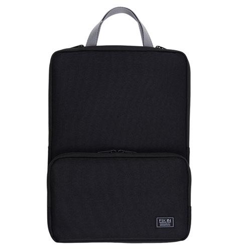 ナカバヤシ Digio2 PCインナーバッグ 14インチ用 リサイクル ブラック SZC-FC142404BK : cocoatta - 通販 - Yahoo!ショッピング