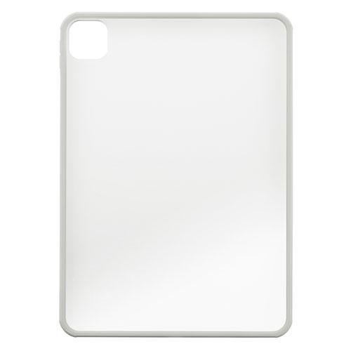 ナカバヤシ Digio2 iPad Pro（M4） 11インチ用 衝撃吸収背面ケース TBC-IPP24103GY : cocoatta - 通販 - Yahoo!ショッピング