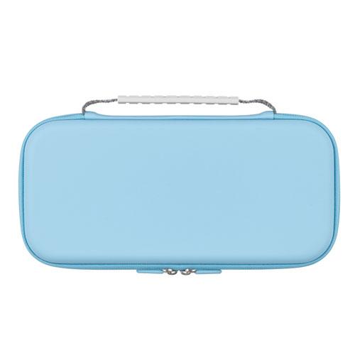 ナカバヤシ Digio2 SWITCH2用EVAプロテクトケーススリム ブルー SZC-SW202-BL : cocoatta - 通販 - Yahoo!ショッピング