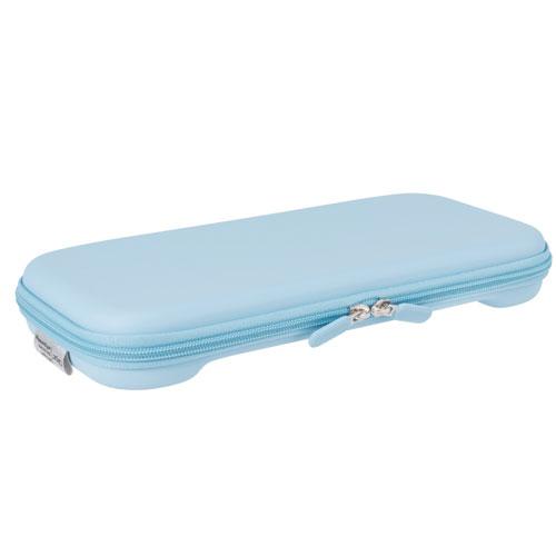 ナカバヤシ Digio2 SWITCH2用EVAプロテクトケーススリム ブルー SZC-SW202-BL : cocoatta - 通販 - Yahoo!ショッピング