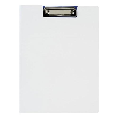 クリップボード A4 E型 4COLORSブルー QBCH-A4E-B 用箋挟 アンケート 受付 回覧 立ち仕事 オフィス : cocoatta - 通販 - Yahoo!ショッピング