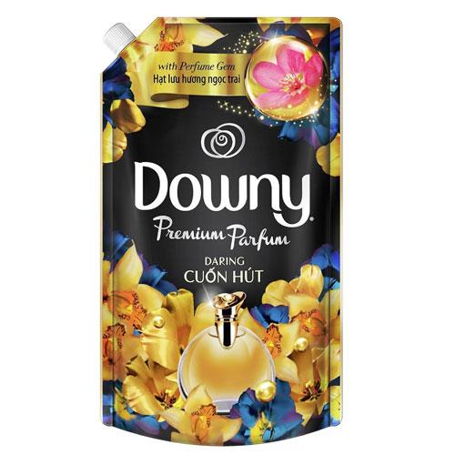 P＆G アジアンダウニー プレミアムパルファム ダーリン 詰替 1350ml : cocoatta - 通販 - Yahoo!ショッピング