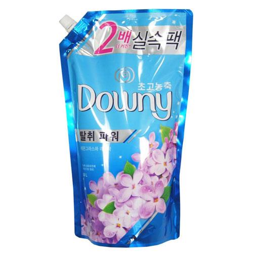 P＆G コリアンダウニー ブルー レモングラス＆ライラック 1600ml 詰替え用 : 4902430742887 : cocoatta - 通販 - Yahoo!ショッピング