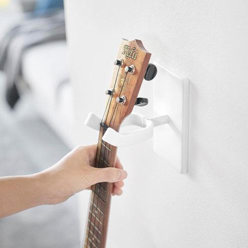 山崎実業 ウォールウクレレフック タワー tower 石こうボード壁対応 ホワイト 1927 : cocoatta - 通販 - Yahoo!ショッピング