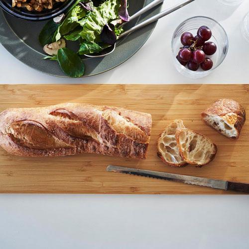 山崎実業 まな板 トスカ tosca ロング 3697 : 4903208036979 : cocoatta - 通販 - Yahoo!ショッピング