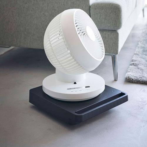 山崎実業 自立する台車 タワー tower 正方形 ブラック 5456 :4903208054560:cocoatta - 通販 - Yahoo!ショッピング