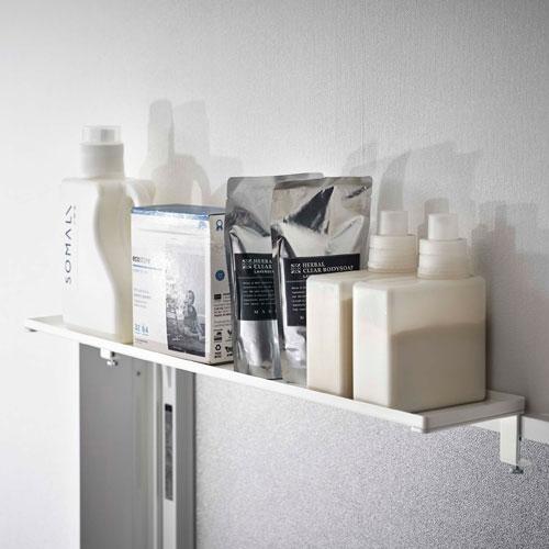 山崎実業 鴨居上ワイドラック タワー tower W65 ホワイト 5844☆★ :4903208058445:cocoatta - 通販 - Yahoo!ショッピング