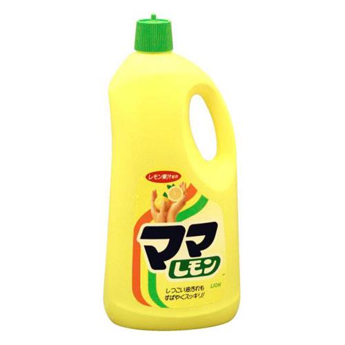 ライオン ママレモン 2.15L : cocoatta - 通販 - Yahoo!ショッピング