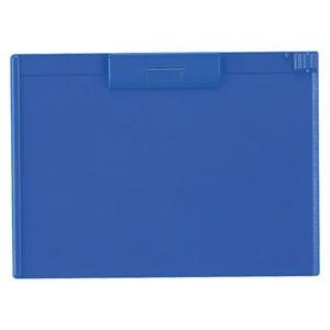 LIHIT LAB リヒトラブ クリップボード A4S 青 A-987U-8 : cocoatta - 通販 - Yahoo!ショッピング