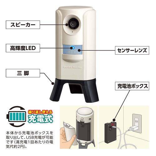 ユタカメイク ガーデンバリアIII 100m2 充電式 GDX-3 : cocoatta - 通販 - Yahoo!ショッピング