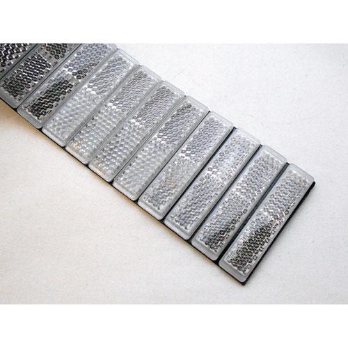 レフテープ ホワイト 2.5M巻 192コマ付 CATEYE :4903757247703:cocoatta - 通販 - Yahoo!ショッピング