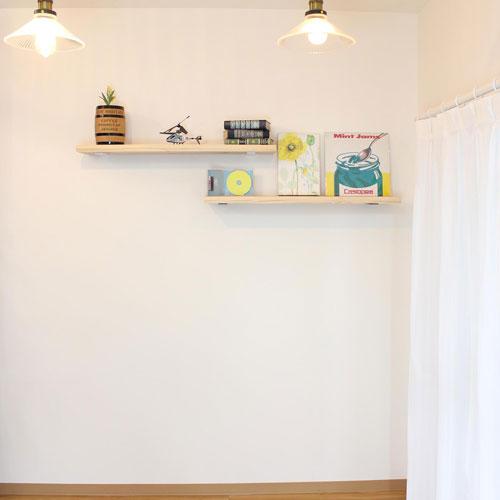 目立たない棚受け KAKUSUKE カクスケ 151mm 白 TK-051 : cocoatta - 通販 - Yahoo!ショッピング