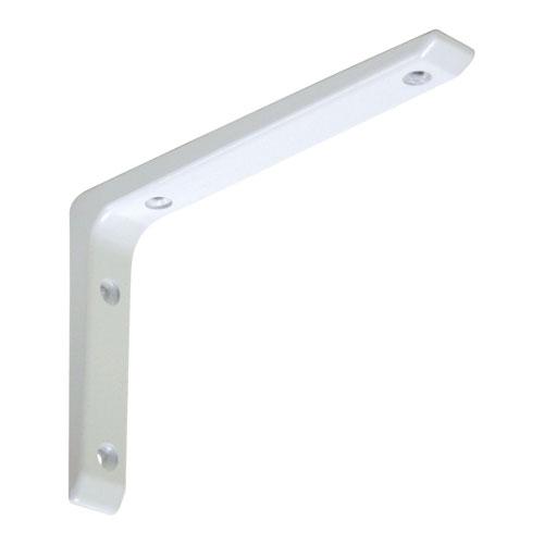 和気産業 アルミブラケット ホワイト TK-061 : cocoatta - 通販 - Yahoo!ショッピング