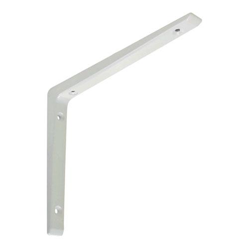 和気産業 アルミブラケット ホワイト TK-063 : cocoatta - 通販 - Yahoo!ショッピング