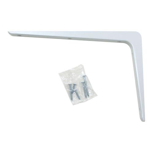 和気産業 アルミブラケット ホワイト TK-064 : cocoatta - 通販 - Yahoo!ショッピング