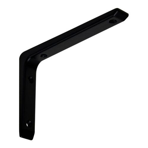 和気産業 アルミブラケット ブラック TK-066 : cocoatta - 通販 - Yahoo!ショッピング