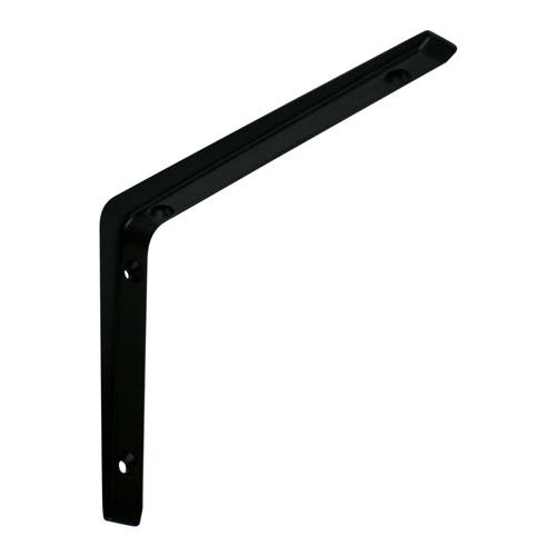 和気産業 アルミブラケット ブラック TK-067 : cocoatta - 通販 - Yahoo!ショッピング