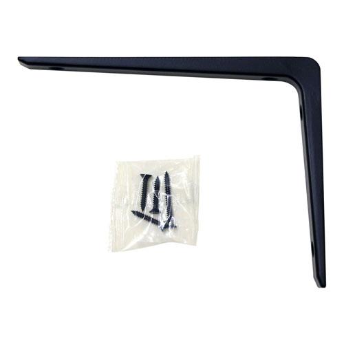 和気産業 アルミブラケット ブラック TK-067 : cocoatta - 通販 - Yahoo!ショッピング