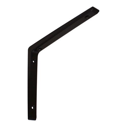 和気産業 アルミブラケット ブラック TK-068 : cocoatta - 通販 - Yahoo!ショッピング