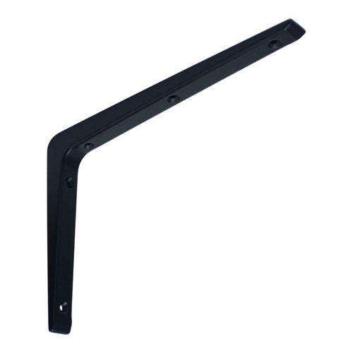 和気産業 アルミブラケット ブラック TK-069 : cocoatta - 通販 - Yahoo!ショッピング