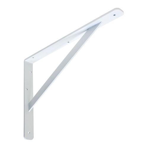 和気産業 カウンターブラケット ホワイト TK-071 : cocoatta - 通販 - Yahoo!ショッピング