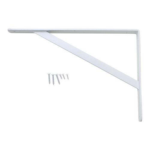 和気産業 カウンターブラケット ホワイト TK-072 : cocoatta - 通販 - Yahoo!ショッピング