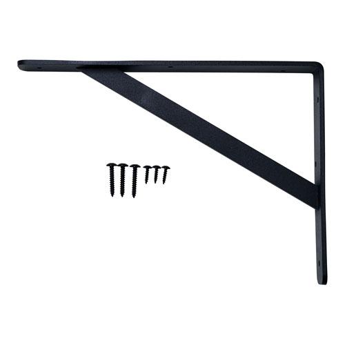 和気産業 カウンターブラケット ブラック TK-075 : cocoatta - 通販 - Yahoo!ショッピング