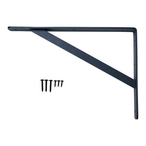 和気産業 カウンターブラケット ブラック TK-076 : cocoatta - 通販 - Yahoo!ショッピング