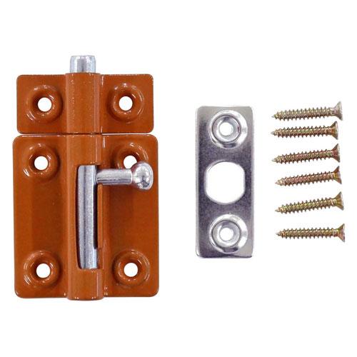 和気産業 塗ラッチ タイプ大 VC-076 : cocoatta - 通販 - Yahoo!ショッピング