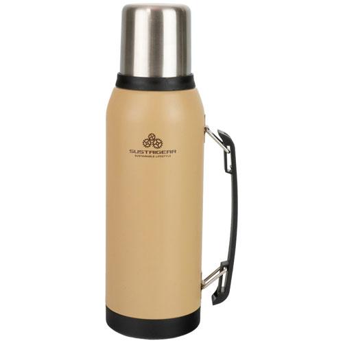 和平フレイズ サスティギア ハンドル付2WAYボトル 1.0L コヨーテブラウン RH-1625 :4903779716256:cocoatta - 通販 - Yahoo!ショッピング