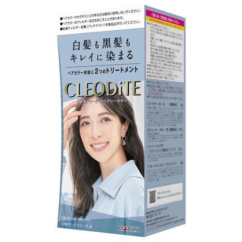 ダリヤ クレオディーテ クリアリーカラー コバルトブルージュ :4904651124022:cocoatta - 通販 - Yahoo!ショッピング